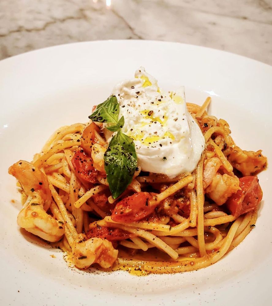 APULIA - 183 Photos & 151 Reviews - Pizza - 1319 Washington St, Hoboken ...