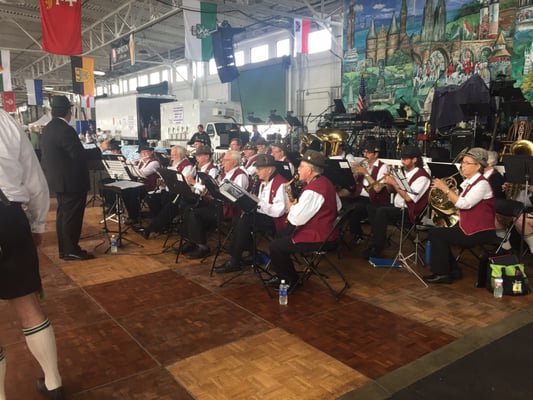 OCTOBERFEST - 60-66 Pier 48, San Francisco, California - Festivals - Yelp