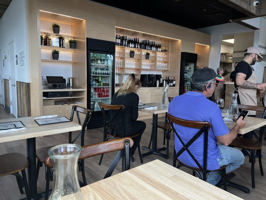 MISTER O1 EXTRAORDINARY PIZZA MISSION BAY - Updated December 2025 - 148 ...