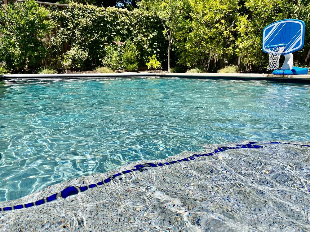 CLEARWATER POOL - Updated December 2025 - 1318 Hollyburne Ave, Menlo ...