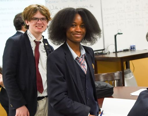 PARNASSUS PREPARATORY SCHOOL - Updated December 2025 - 34 Photos ...