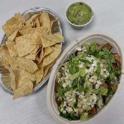 CHIPOTLE MEXICAN GRILL - Updated January 2025 - 42 Photos & 107 Reviews ...