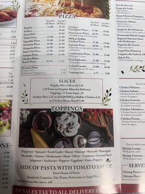 MAMA TINA’S PIZZA - Updated December 2025 - 45 Photos & 126 Reviews ...