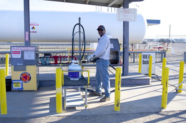 RED TRIANGLE OIL - Updated December 2025 - 22 Reviews - 2809 S Chestnut ...