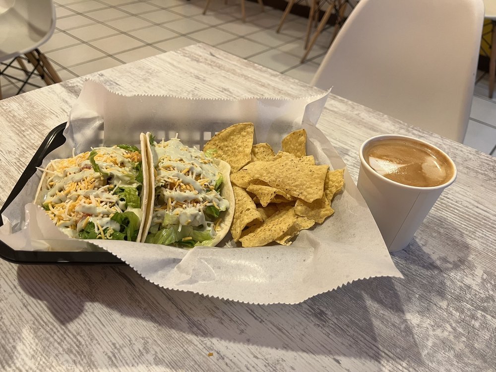 NECTAR JUICE BAR - Updated December 2024 - C. Ruiz Belvis S/N, Caguas ...