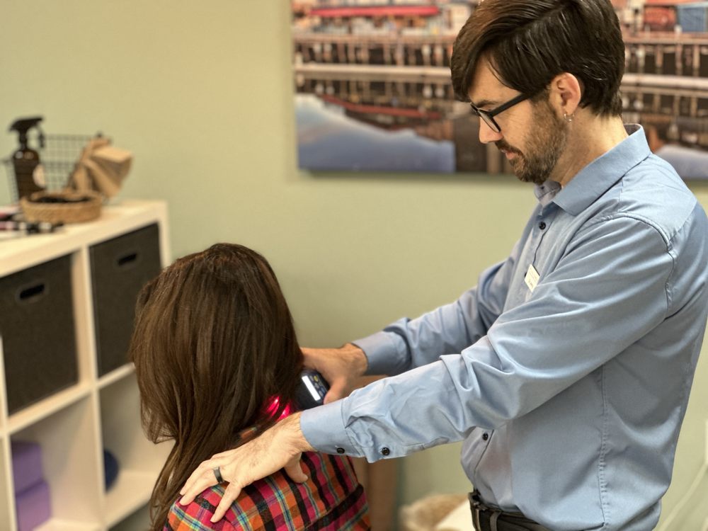 LUMINOUS CHIROPRACTIC - Updated December 2025 - 24 Photos & 46 Reviews - 1301 Redwood Way ...