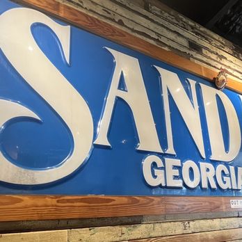 SANDFLY BBQ - 164 Photos & 260 Reviews - 8413 Ferguson Ave, Savannah ...