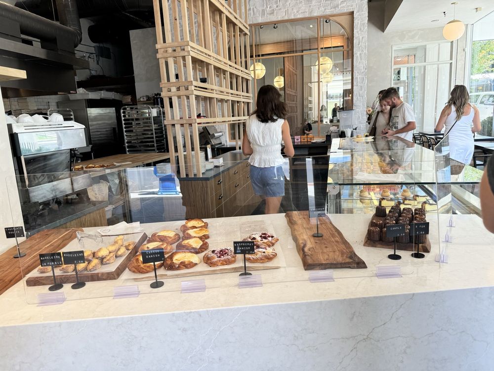 HONEYCOMB BAKERY - Updated December 2025 - 31 Photos & 32 Reviews ...