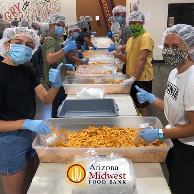 MIDWEST FOOD BANK - Updated October 2025 - 36 Photos & 15 Reviews - 725 ...