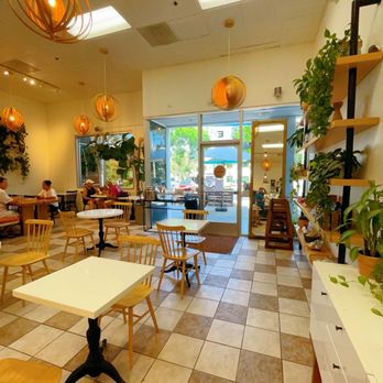 NUTMEG BAKERY & CAFE - Updated December 2024 - 1686 Photos & 1622 ...