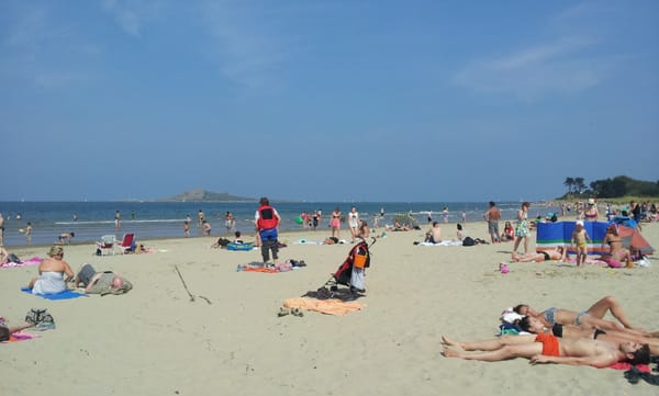 BURROW BEACH - Updated March 2025 - Burrow Beach, Sutton Strand, Co ...