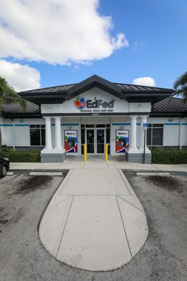 EDFED - Updated August 2025 - 18975 NW 2nd Ave, Miami, Florida - Banks ...