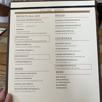 SOUTHERN PORCH - Updated August 2024 - 329 Photos & 230 Reviews - 62 N ...