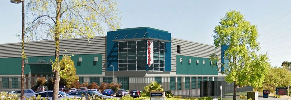 CENTRAL SAN RAFAEL STORAGE - Updated July 2025 - 12 Reviews - 3105 ...