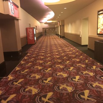 AMC ATLANTIC TIMES SQUARE 14 - 582 Photos & 594 Reviews - 450 N ...