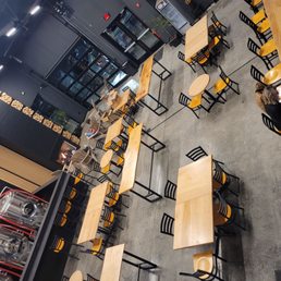 PRESERVATION BEER COMPANY - Updated January 2026 - 21 Photos - 75 N ...