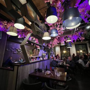 LAZY FISH - Updated September 2024 - 441 Photos & 485 Reviews - 10 E ...