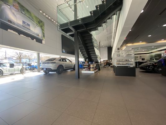 HENNESSY PORSCHE NORTH ATLANTA - Updated July 2025 - 67 Photos & 103 ...