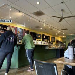BLVD COFFEE - Updated July 2025 - 412 Photos & 440 Reviews - 15525 Los ...