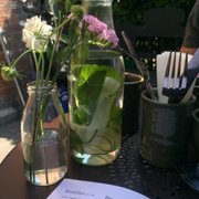 BIBI’S CAFE - 208 Photos & 70 Reviews - 14b Emorville Ave, Dublin ...