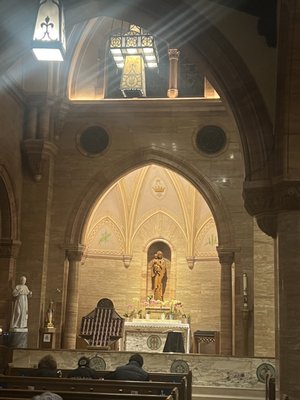 HOLY GHOST CHURCH - Updated December 2025 - 70 Photos & 25 Reviews ...