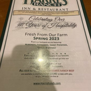 HARRIS RANCH RESORT - Updated June 2024 - 5861 Photos & 3347 Reviews ...