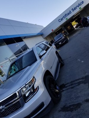 FREMONT CHEVROLET - Updated October 2024 - 216 Photos & 1191 Reviews ...