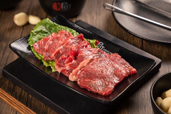 KPOT KOREAN BBQ & HOT POT - Updated January 2026 - 67 Photos & 49 ...