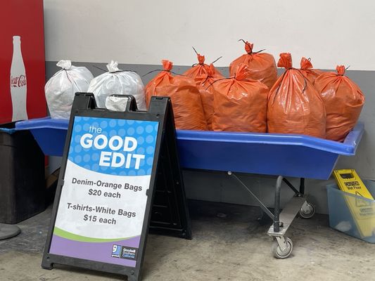 GOODWILL SOUTHERN CALIFORNIA OUTLET STORE - Updated December 2025 - 13 ...