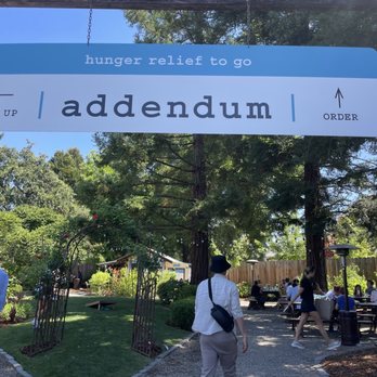 AD HOC & ADDENDUM - Updated December 2025 - 1273 Photos & 731 Reviews ...