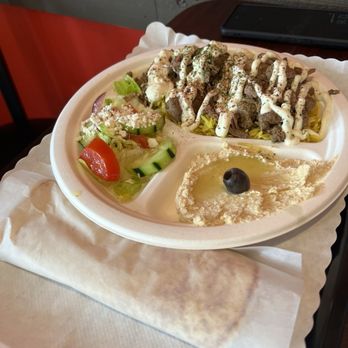 MEDITERRANEAN GRILL - Updated December 2025 - 181 Photos & 326 Reviews ...
