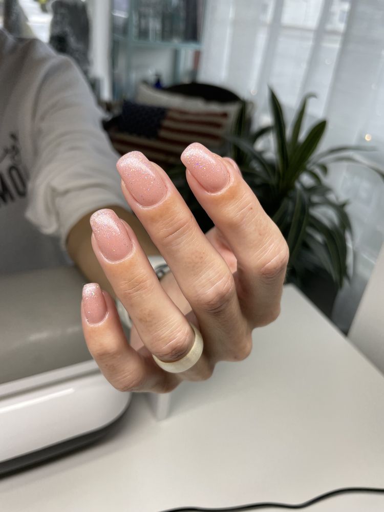 NAIL EVOLUTION - Updated May 2025 - 35 Photos - 301 NE Birch St, Camas ...