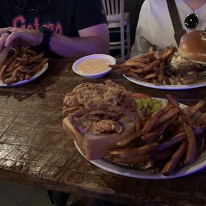 BLUE CANOE - 148 Photos & 208 Reviews - 2006 N Gloster St, Tupelo ...