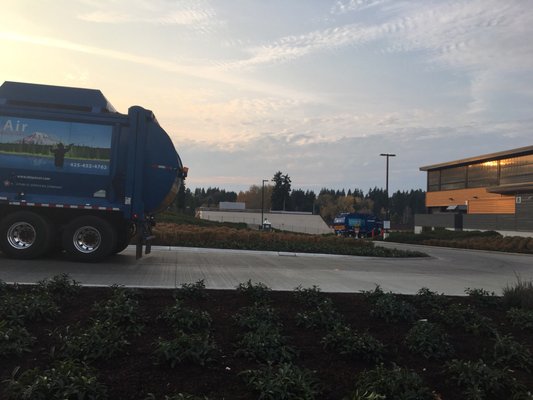 FACTORIA TRANSFER STATION - Updated October 2025 - 48 Photos & 14 ...