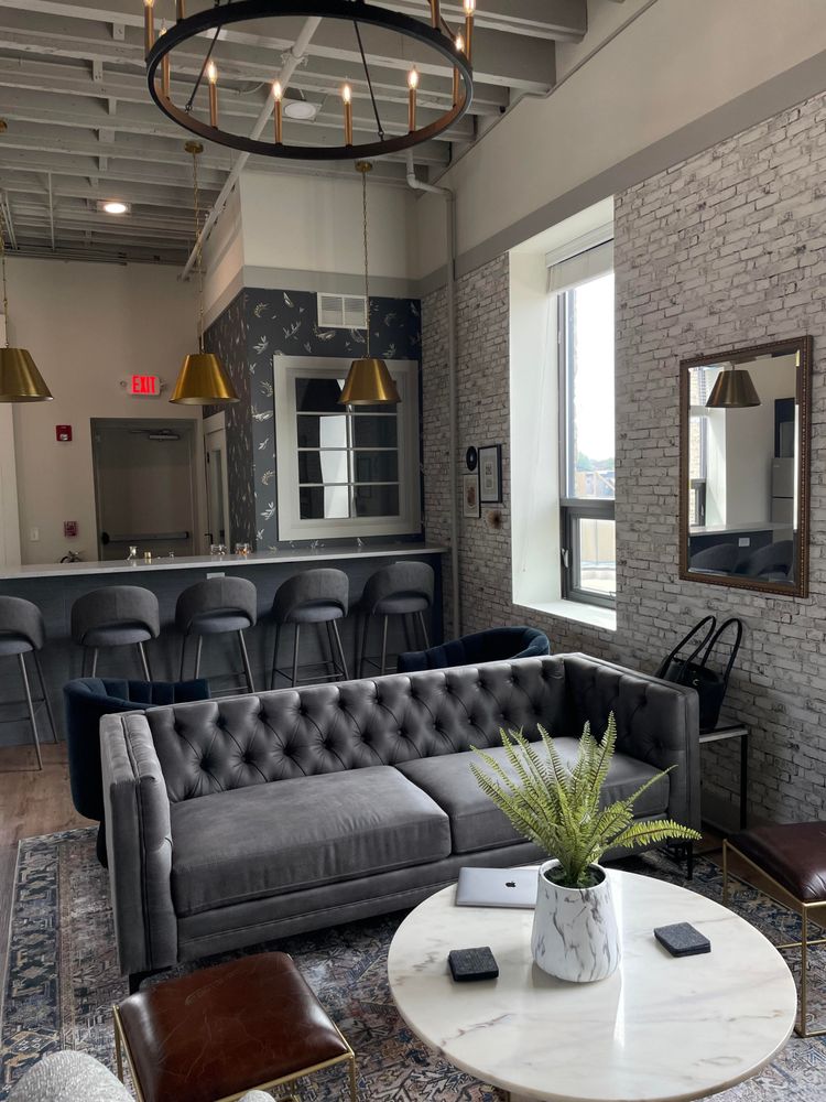 ENCLAVE COWORKING - Updated July 2025 - Request Information - 218 S ...