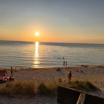 COVERT PARK BEACH AND CAMPGROUND - Updated September 2025 - 34 Photos ...