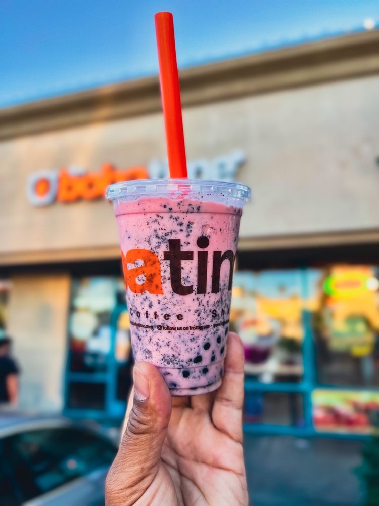 IT’S BOBA TIME - MONTEREY PARK - Updated October 2025 - 312 Photos ...