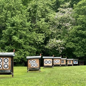 ELK NECK STATE FOREST SHOOTING RANGE - Updated October 2024 - 717 ...