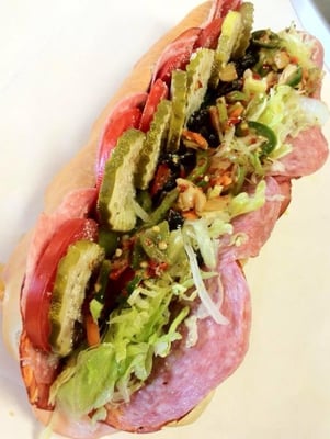 BUBS SUBS - Updated November 2024 - 82 Photos & 312 Reviews - 260 S ...