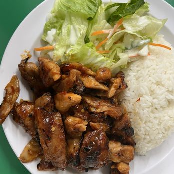 COMMUNITY GROCERY & TERIYAKI - Updated August 2024 - 46 Photos & 55 ...