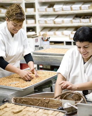 EDELWEISS CHOCOLATES - Updated August 2025 - 269 Photos & 149 Reviews ...