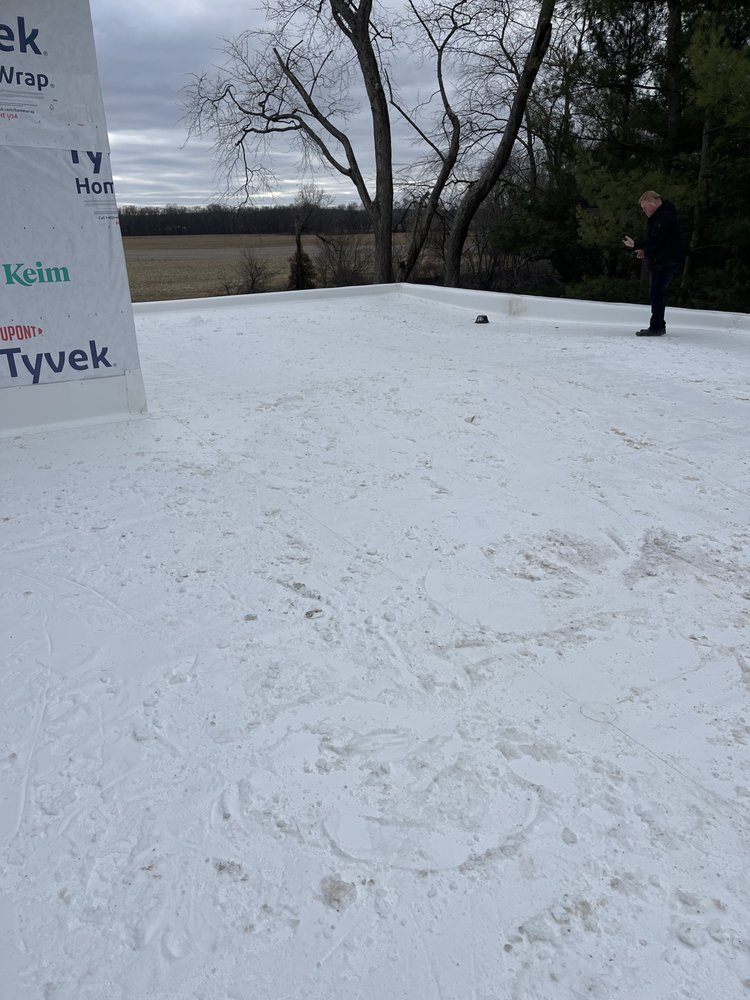 EM KORMAN CONSTRUCTION - Updated January 2026 - 200 S Wooster Ave ...