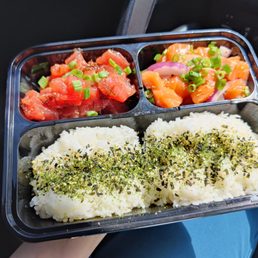 POKE EXPRESS - Updated January 2026 - 1236 Photos & 1001 Reviews - 655 ...