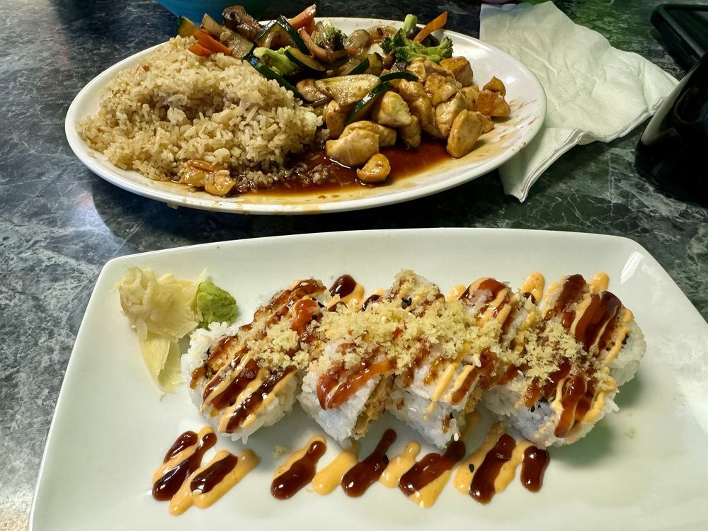 MIX KITCHEN - Updated April 2025 - 1781 Sr 72, Loudon, Tennessee ...