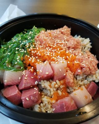 POKEHANA - 104 Photos & 112 Reviews - Asian Fusion - 436 W Market St ...