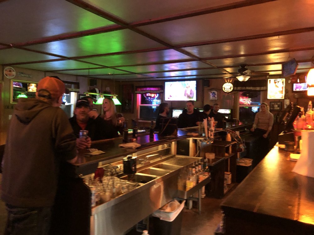 MISSOURI TAVERN - Updated May 2024 - 20 Photos & 13 Reviews - 7071 ...