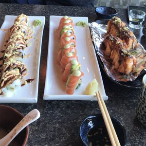 ASIAN BUFFET - 113 Photos & 144 Reviews - 6960 Chestnut St, Gilroy, CA ...