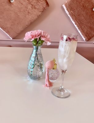 PRETTY IN PINK TEA ROOM - 41 Photos - 34 E Maint St, Apopka, Florida ...