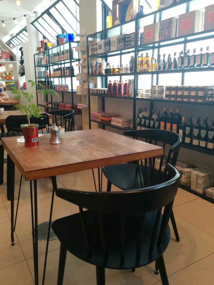 CONRAN KITCHEN - Updated December 2024 - 55 Marylebone High Street ...