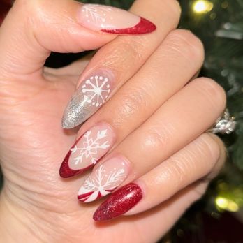 PRO NAILS & SPA - 4667 Photos & 3377 Reviews - 8876 Warner Ave ...